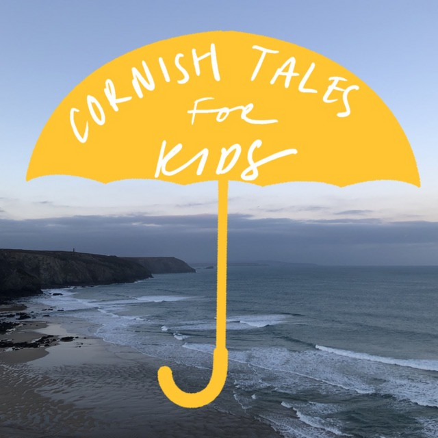 Cornish Tales for Kids | Podcast on Spotify