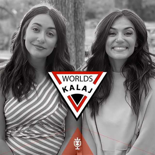 Worlds Kalaj | Podcast on Spotify