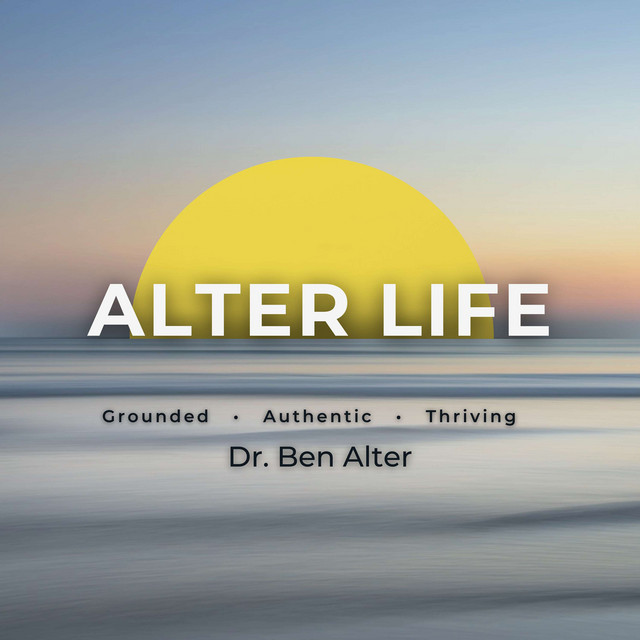 Alter Life | Podcast on Spotify