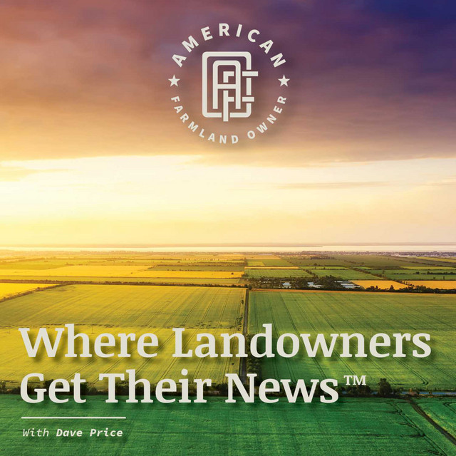 Where Landowners Get Their News | Podcast on Spotify