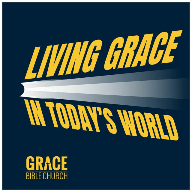 Episode 2-Where is the the place for Grace? - Living Grace in Today's ...