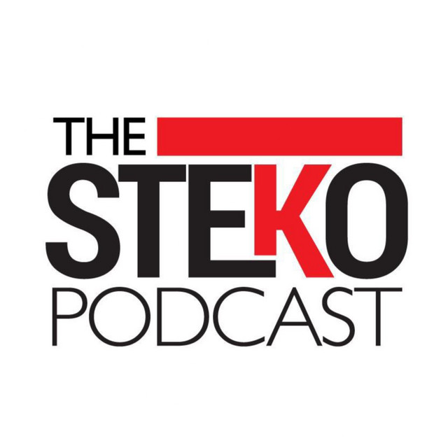 The Steko Podcast | Podcast on Spotify