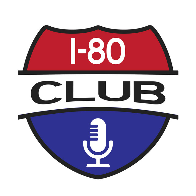 I-80 Club | Podcast on Spotify