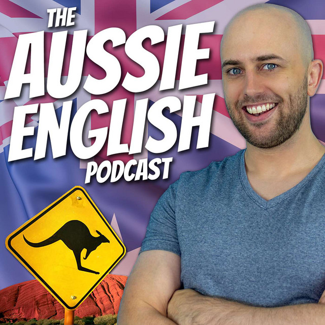 Aussie English | Podcast on Spotify