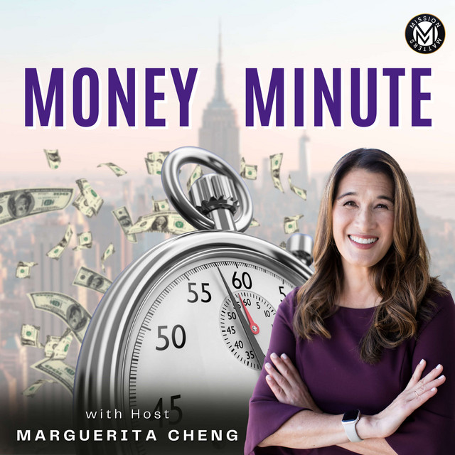 Money Minute | Podcast on Spotify