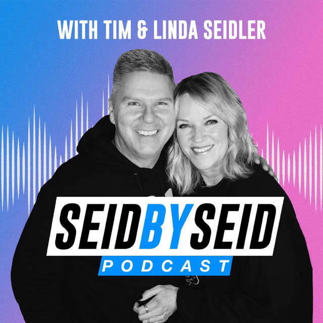 SEID by SEID Podcast | Podcast on Spotify