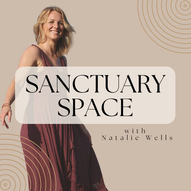 The Sanctuary Space Podcast | Podcast on Spotify