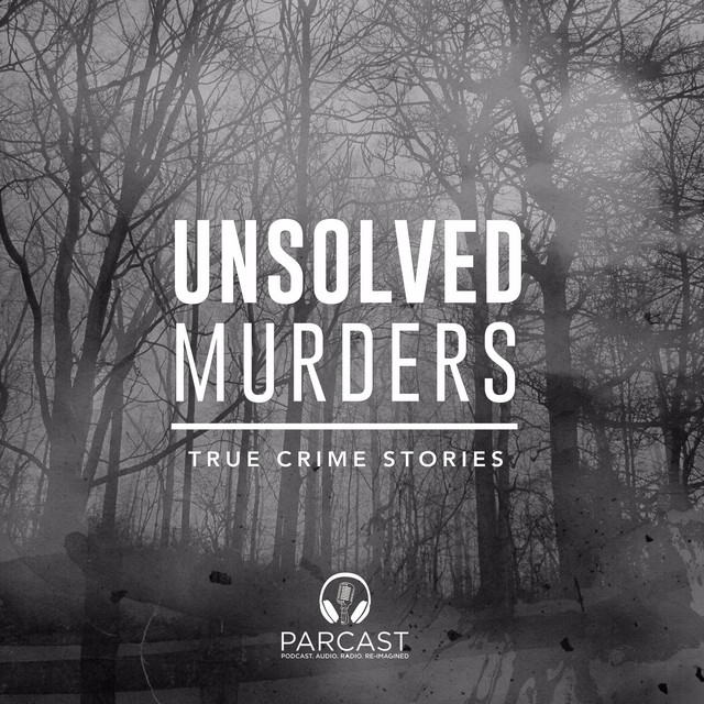 E63: The Joan Robinson Hill Murder Pt. 2 - Unsolved Murders: True Crime ...