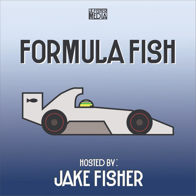 Formula Fish | Podcast on Spotify