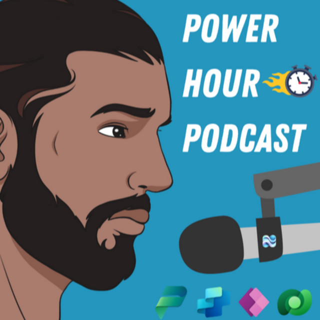 Power Hour Podcast | Podcast on Spotify