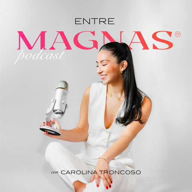 01. Apuesta por ti - Entre Magnas | Podcast on Spotify
