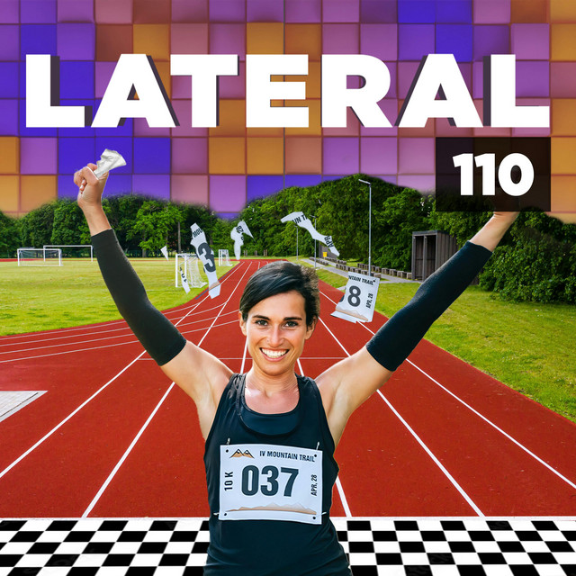 110: A very 'odd' race - Lateral with Tom Scott | Podcast on Spotify