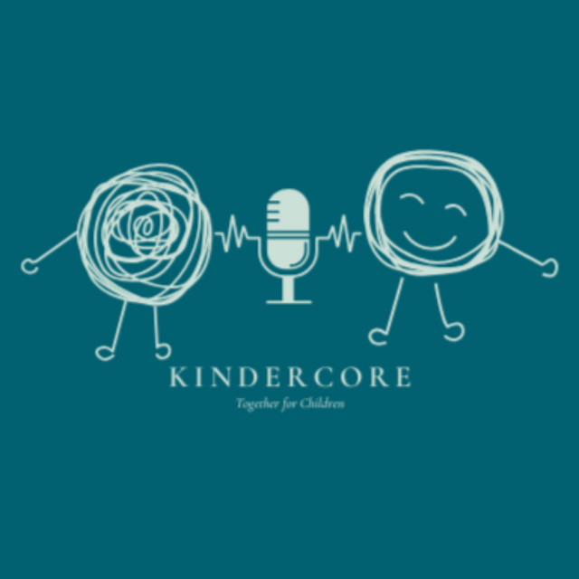 KinderCore | Podcast on Spotify