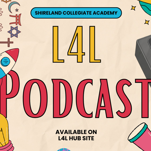 L4L Podcast | Podcast on Spotify