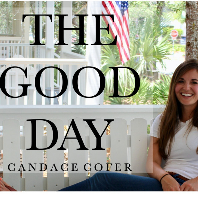 The Good Day | Podcast on Spotify