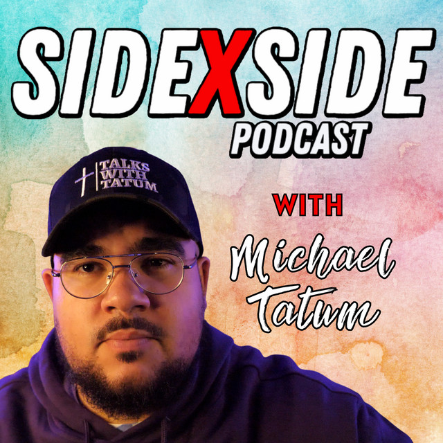 Side X Side Podcast | Podcast on Spotify