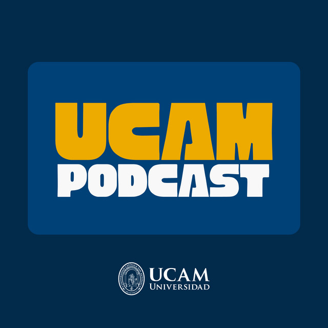 UCAM Podcast | Podcast on Spotify