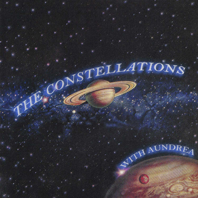 The Constellations | Podcast on Spotify