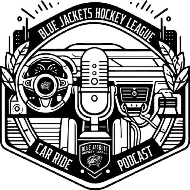 Blue Jackets Hockey League Car Ride Podcast | Podcast on Spotify