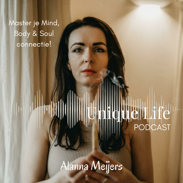 Alanna Meijers | Podcast on Spotify