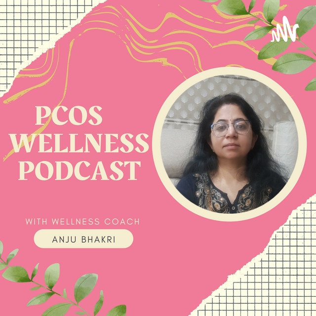 PCOS Wellness Podcast | Podcast on Spotify