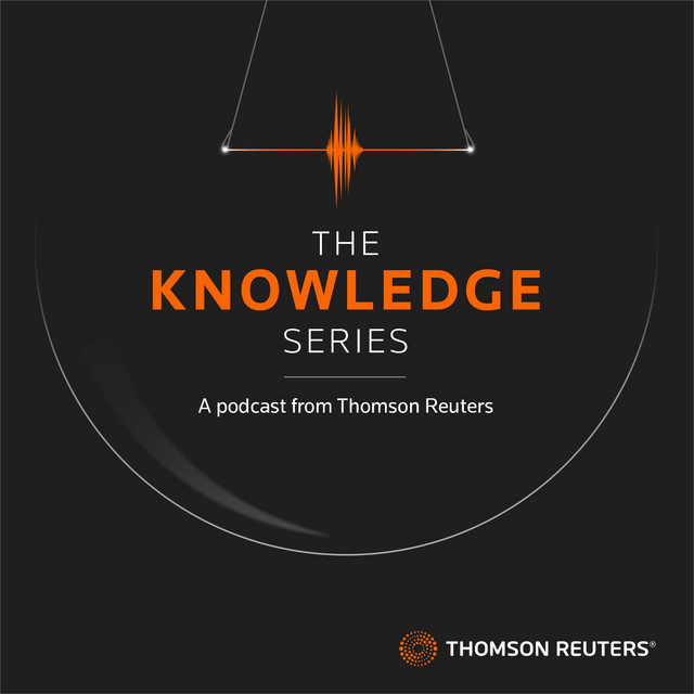 The Knowledge Series | Podcast on Spotify