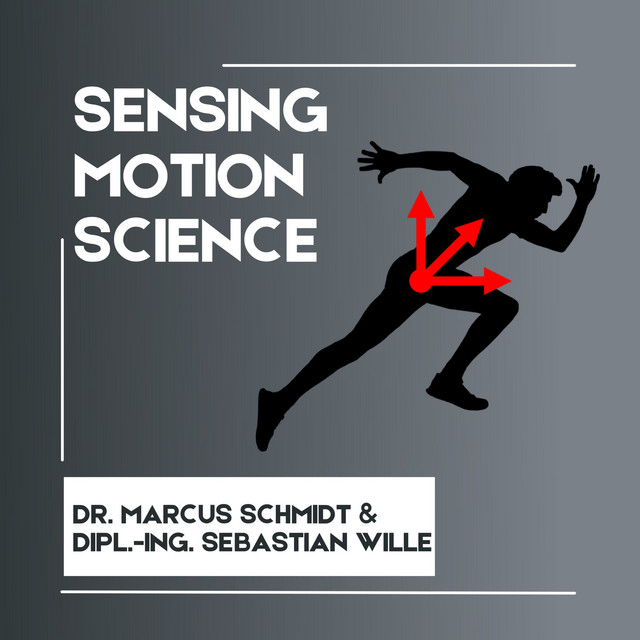 Sensing Motion Science | Podcast on Spotify