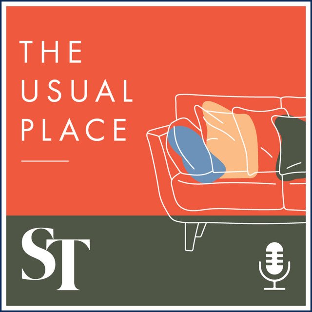 The Usual Place | Podcast on Spotify