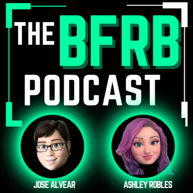 The BFRB Podcast | Podcast on Spotify