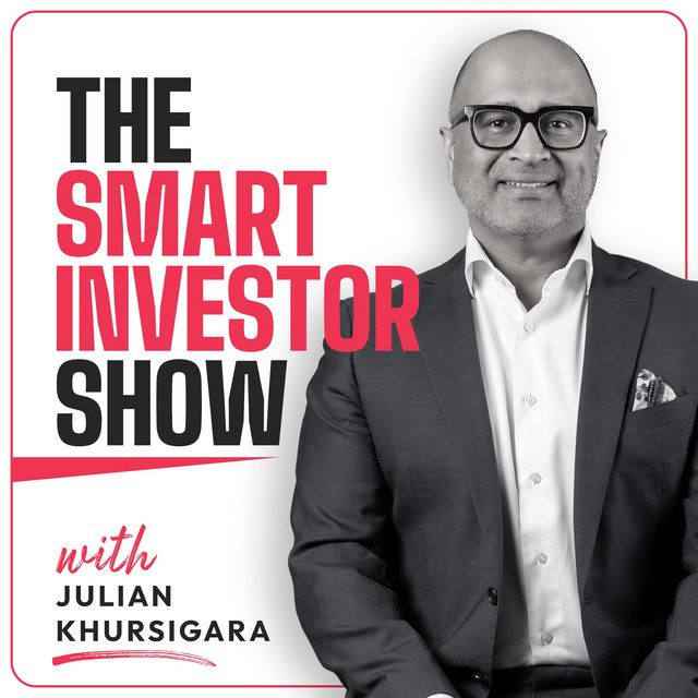 Mastering Finance & Property Investment with John Micalizzi - The Smart ...