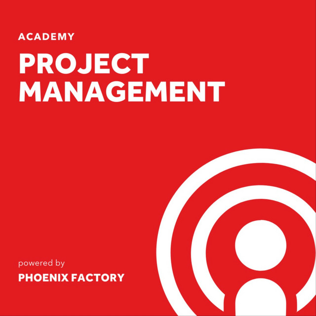 Academy - project management | Podcast on Spotify