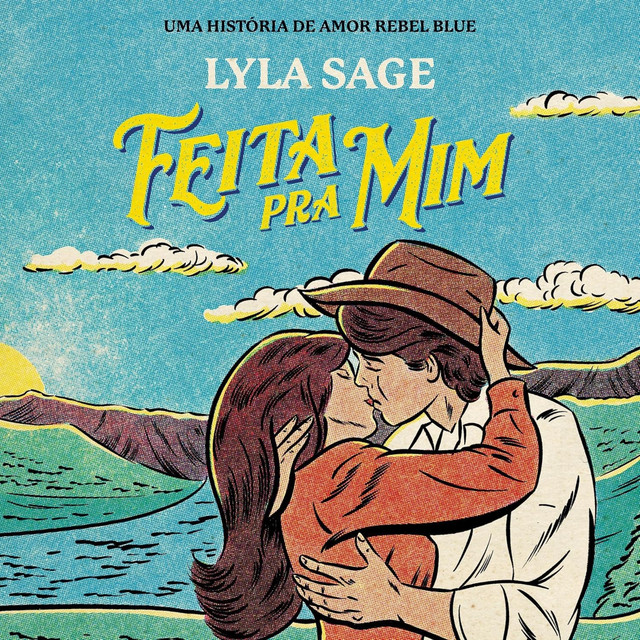 Feita pra Mim - Lyla Sage - Contos e Letras | Podcast on Spotify