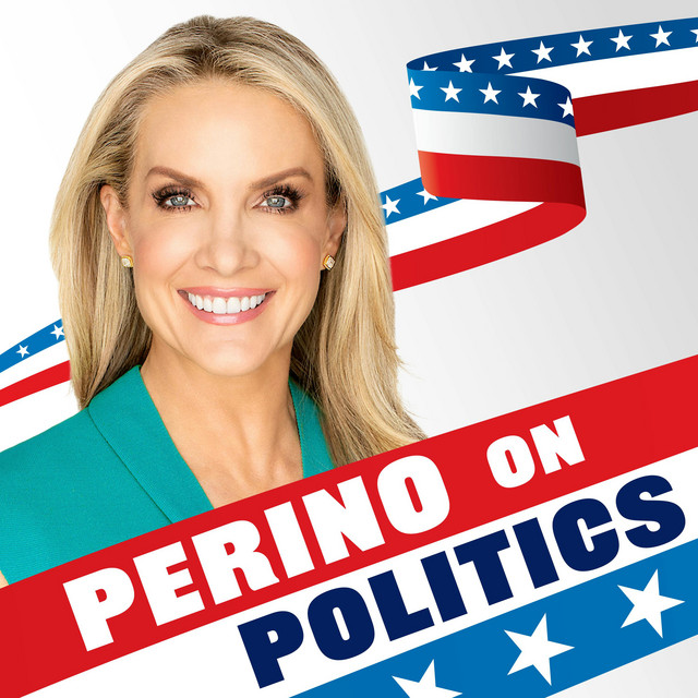 Perino on Politics | Podcast on Spotify
