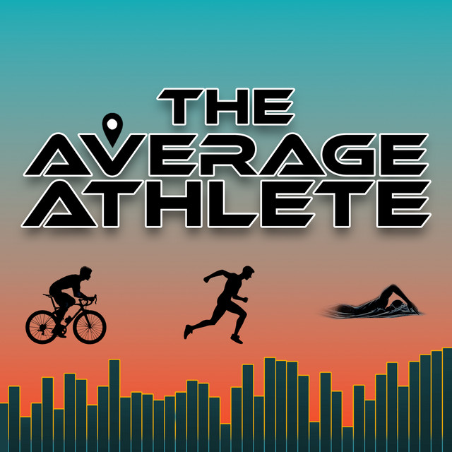 The Average Athlete | Podcast on Spotify