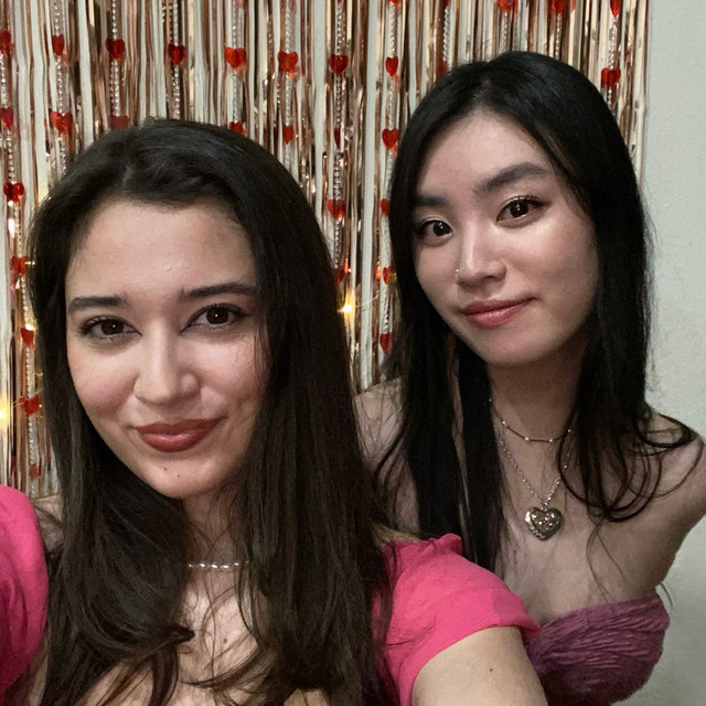 Stephanie & Cristina | Podcast on Spotify