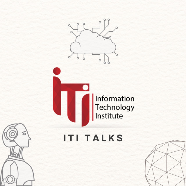 ITI Talks | Podcast on Spotify