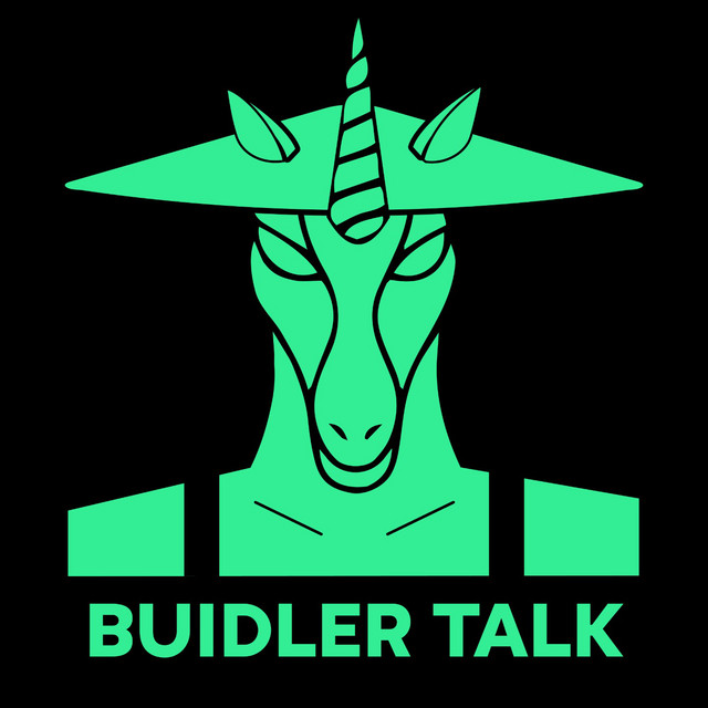 Buidler Talk｜Web3 对谈 | Podcast on Spotify