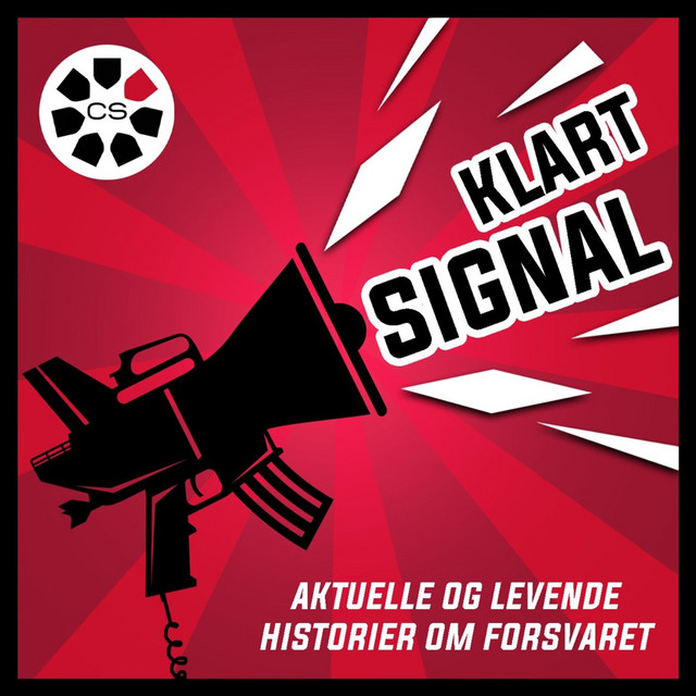 KLART SIGNAL | Podcast on Spotify