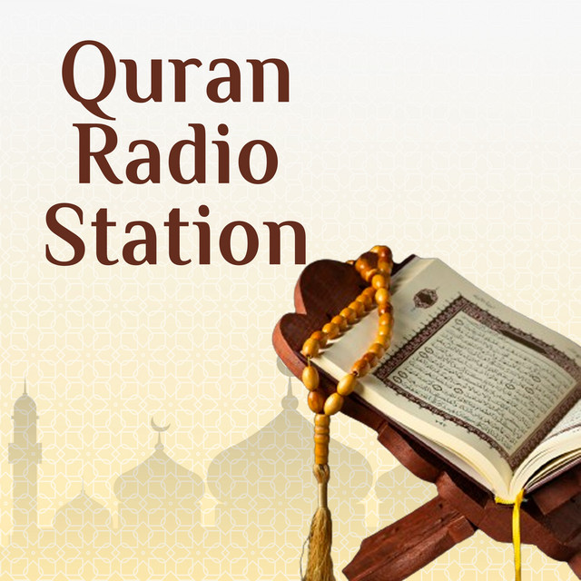 Quran Radio Station | Podcast on Spotify