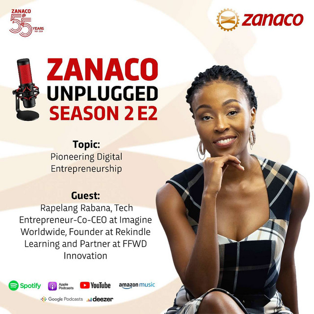 Zanaco Unplugged S2 EP 2 - Zanaco Unplugged | Podcast on Spotify