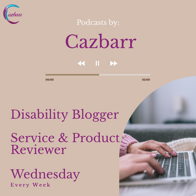 Cazbarr Podcasts | Podcast on Spotify