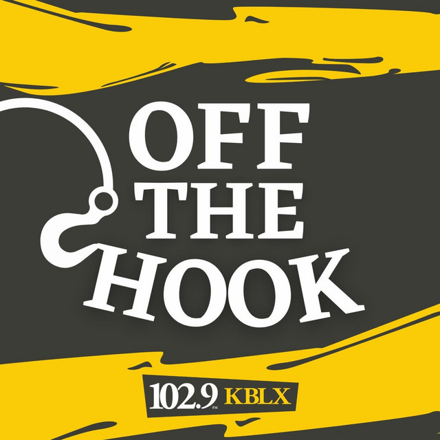 Off The Hook | Podcast on Spotify