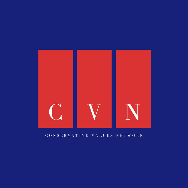 Conservative Values Network | Podcast on Spotify