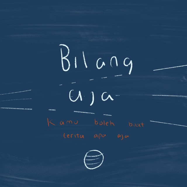 Bilang Aja | Podcast on Spotify