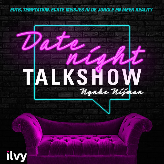 Date Night Talkshow (reality) | Podcast on Spotify