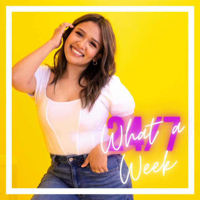 What a Week Podcast | Podcast on Spotify