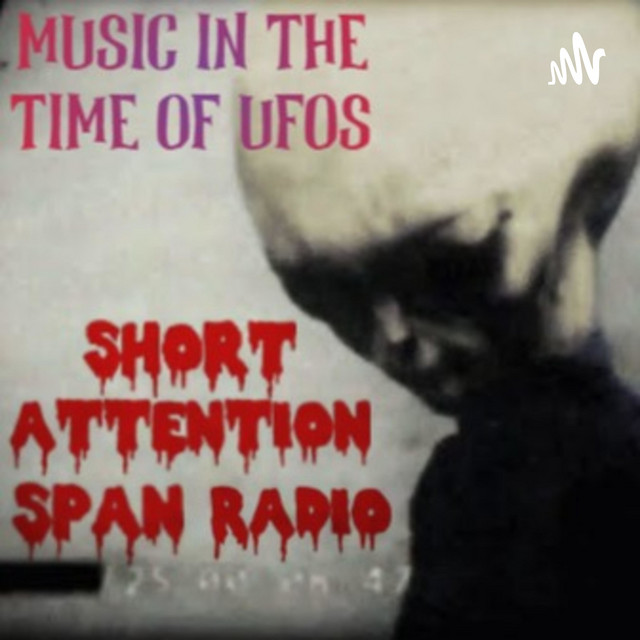 Short Attention Span Radio | Podcast on Spotify
