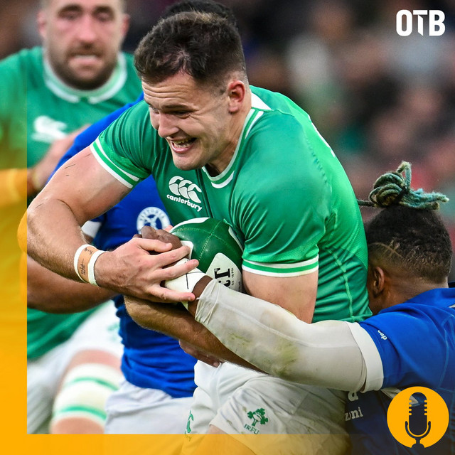 Doris shines in Italy game, main concern from RWC warm-ups | Alan ...