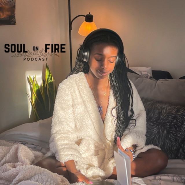 Soul On Fire | Podcast on Spotify