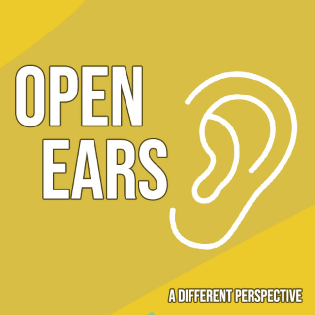 Open Ears | Podcast on Spotify